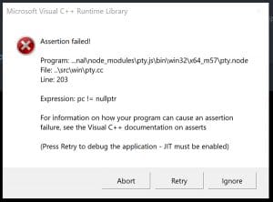 خطای sql server و راه های رفع آنها - ایران هاست