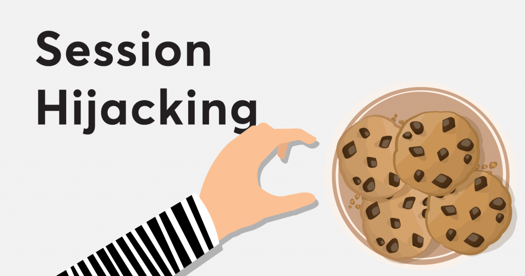 Cookie hijacking یا session hijacking چیست؟راه کار مقابله با آن